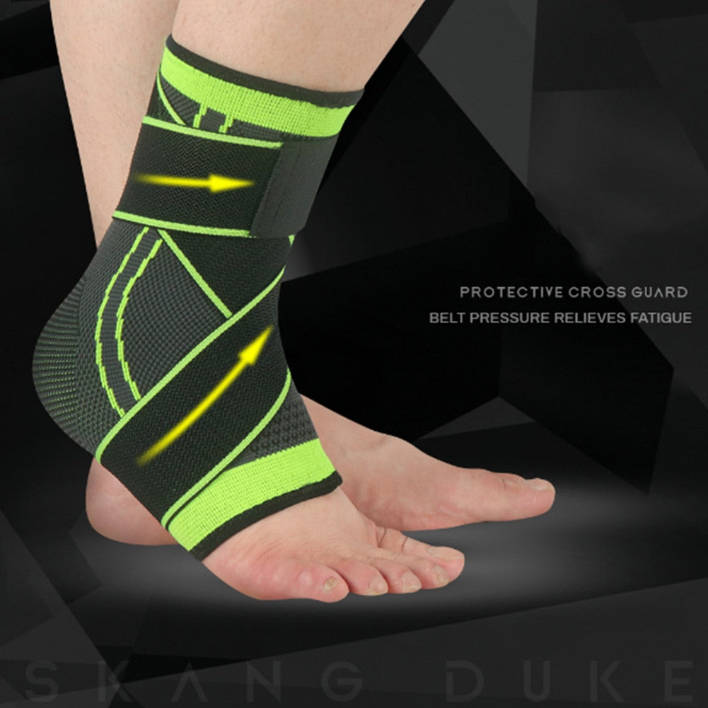 Outdoor Ankle Brace – Robust Rhino