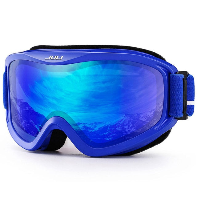 Ski Goggles Snowboard Glasses – Robust Rhino
