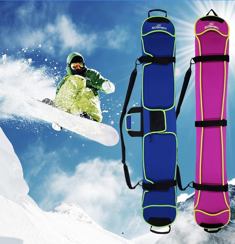 Snowboard Bag – Robust Rhino
